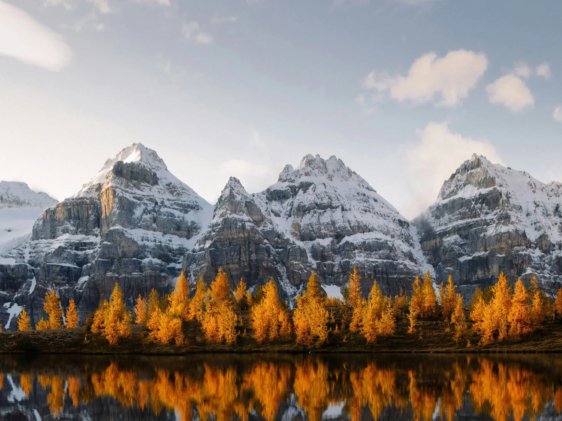 Hike to Become Business Strategy Outside the Boardroom
