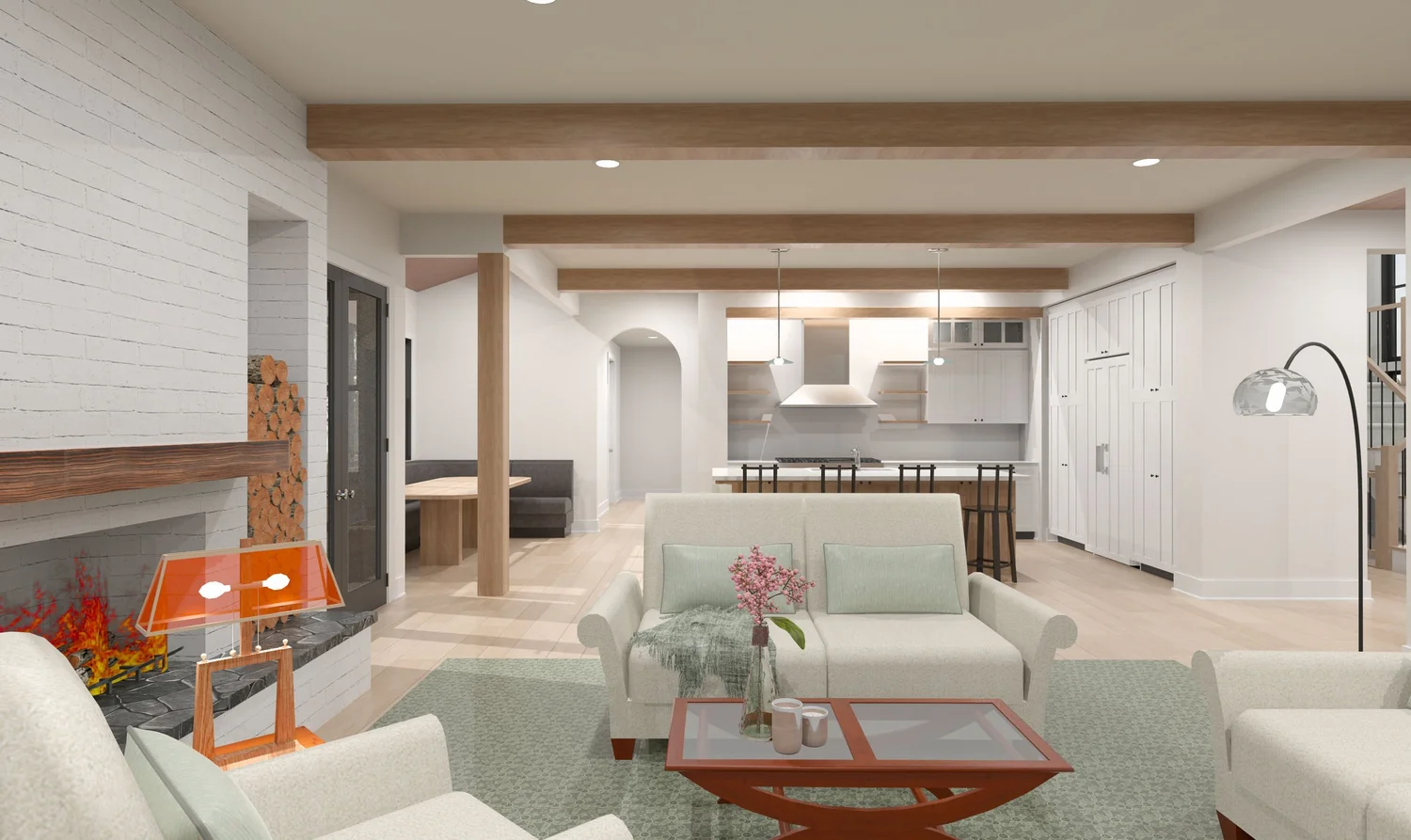 Build a Custom Home — True North Homes