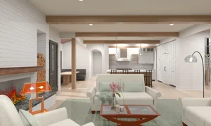 Build a Custom Home — True North Homes