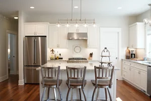 Build a Custom Home — True North Homes