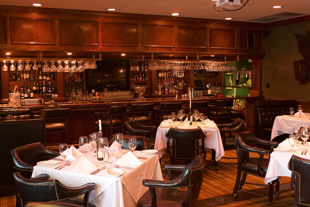 About — Cooper Restaurants