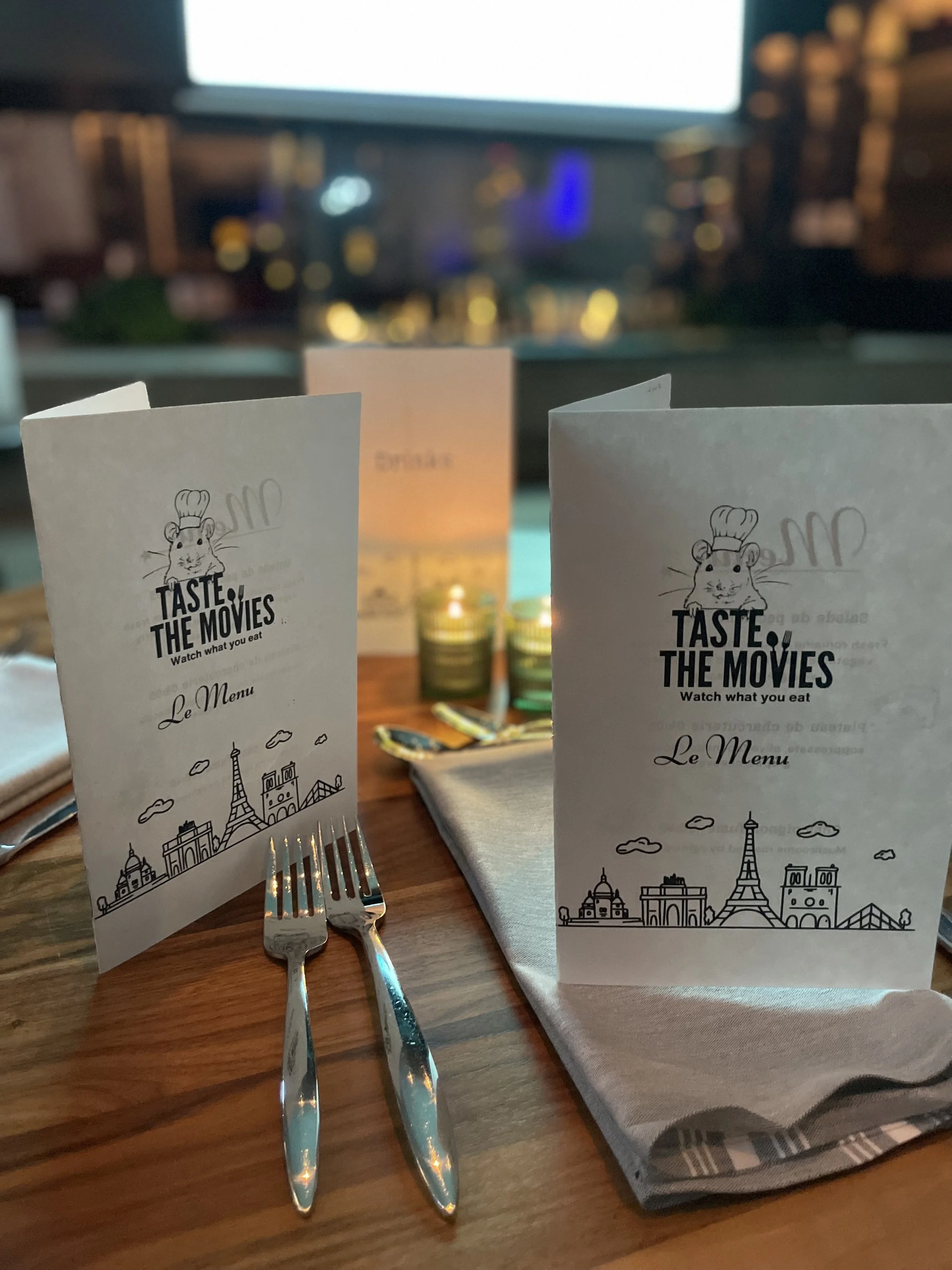 ABOUT | Explore Films Through Food – Watch what you eat, literally ...