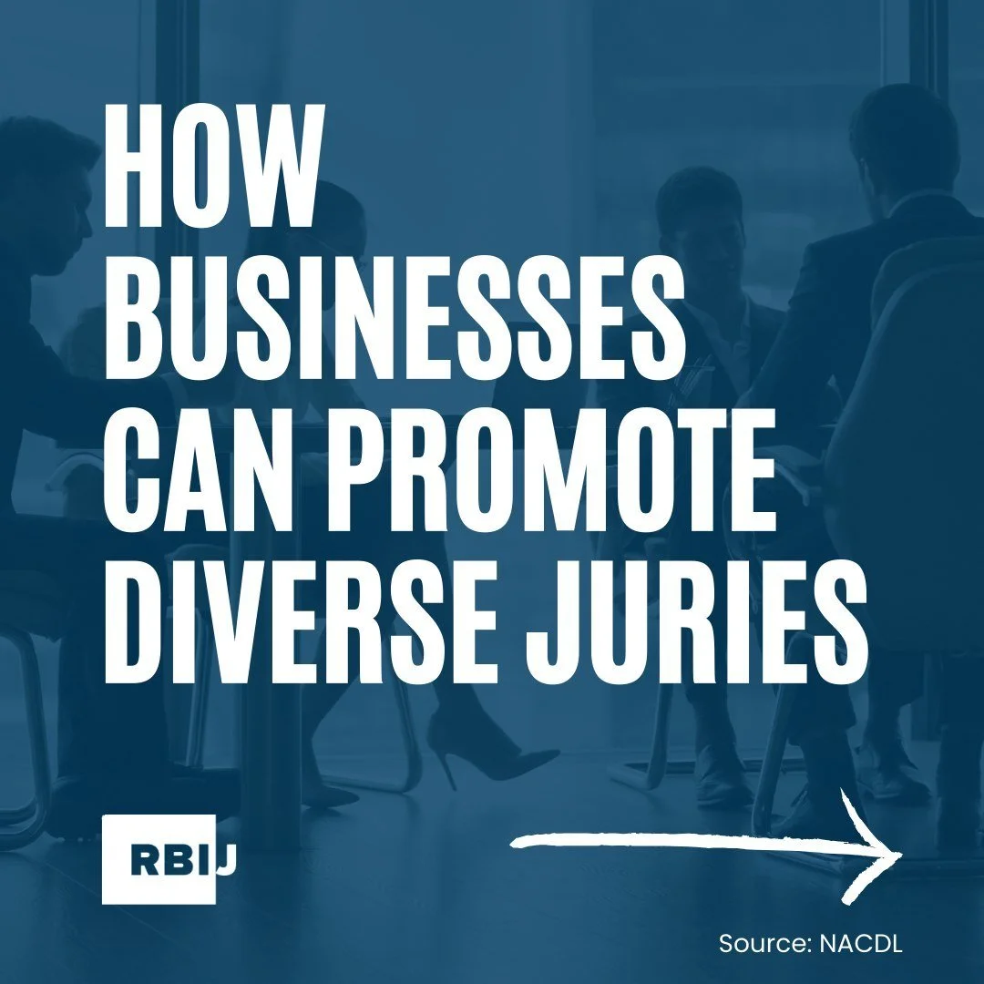 Responsible Business Initiative for Justice