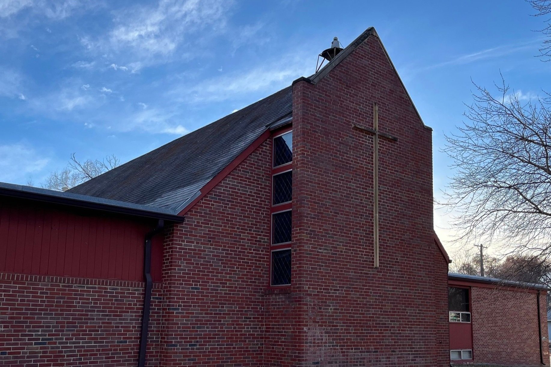 Lincoln Baptist Church