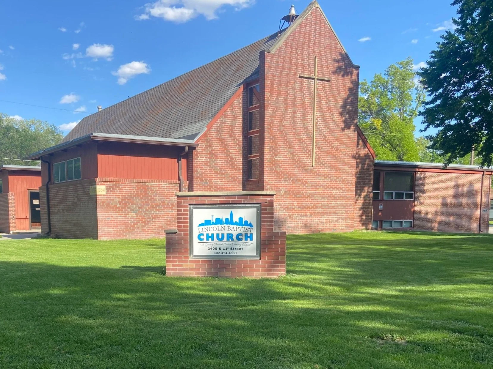 Lincoln Baptist Church