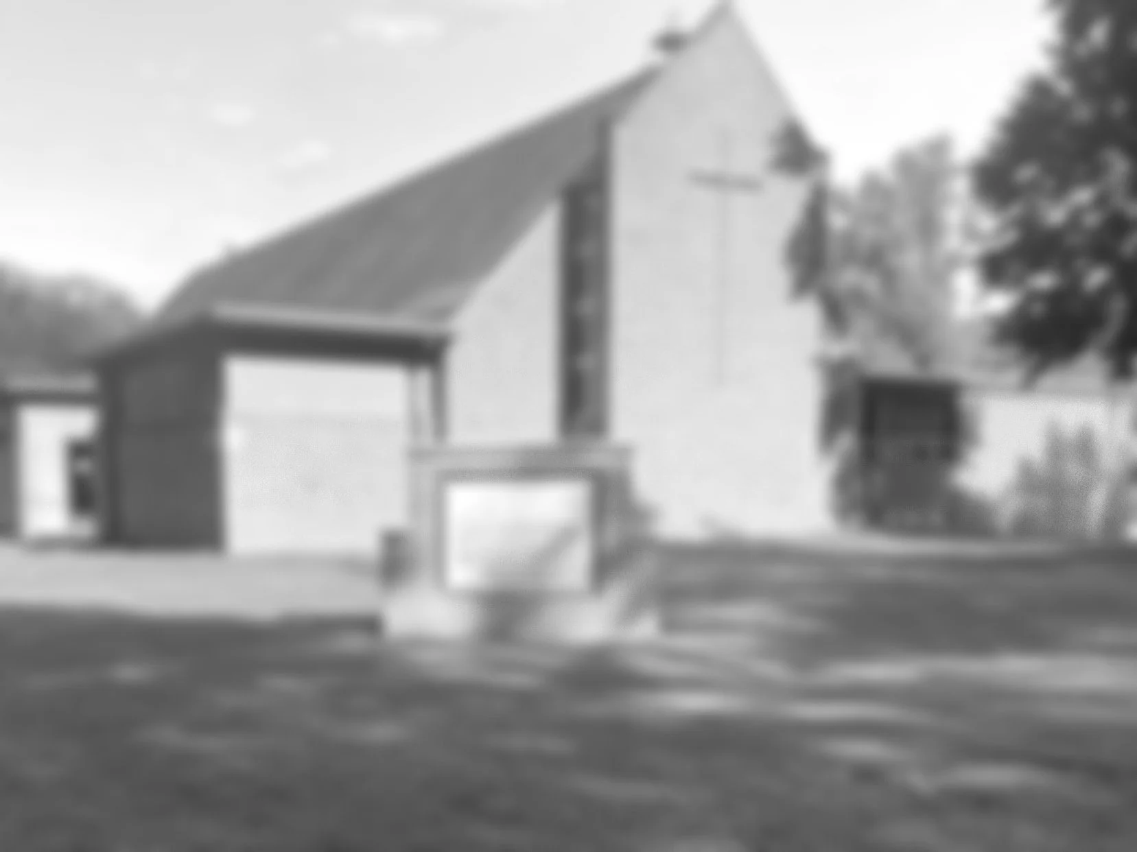 Lincoln Baptist Church