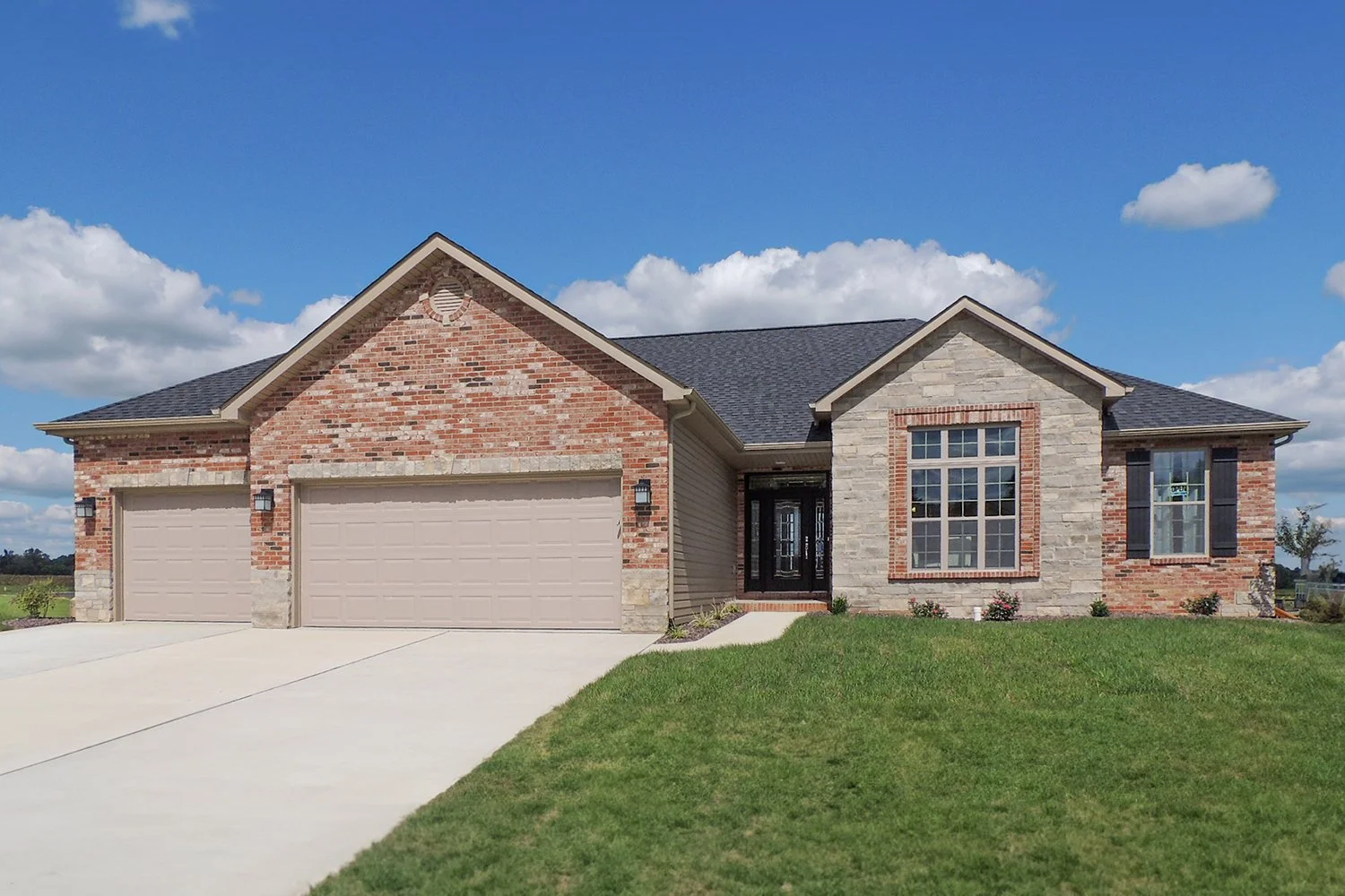 Home Plans — D&F Home Builders