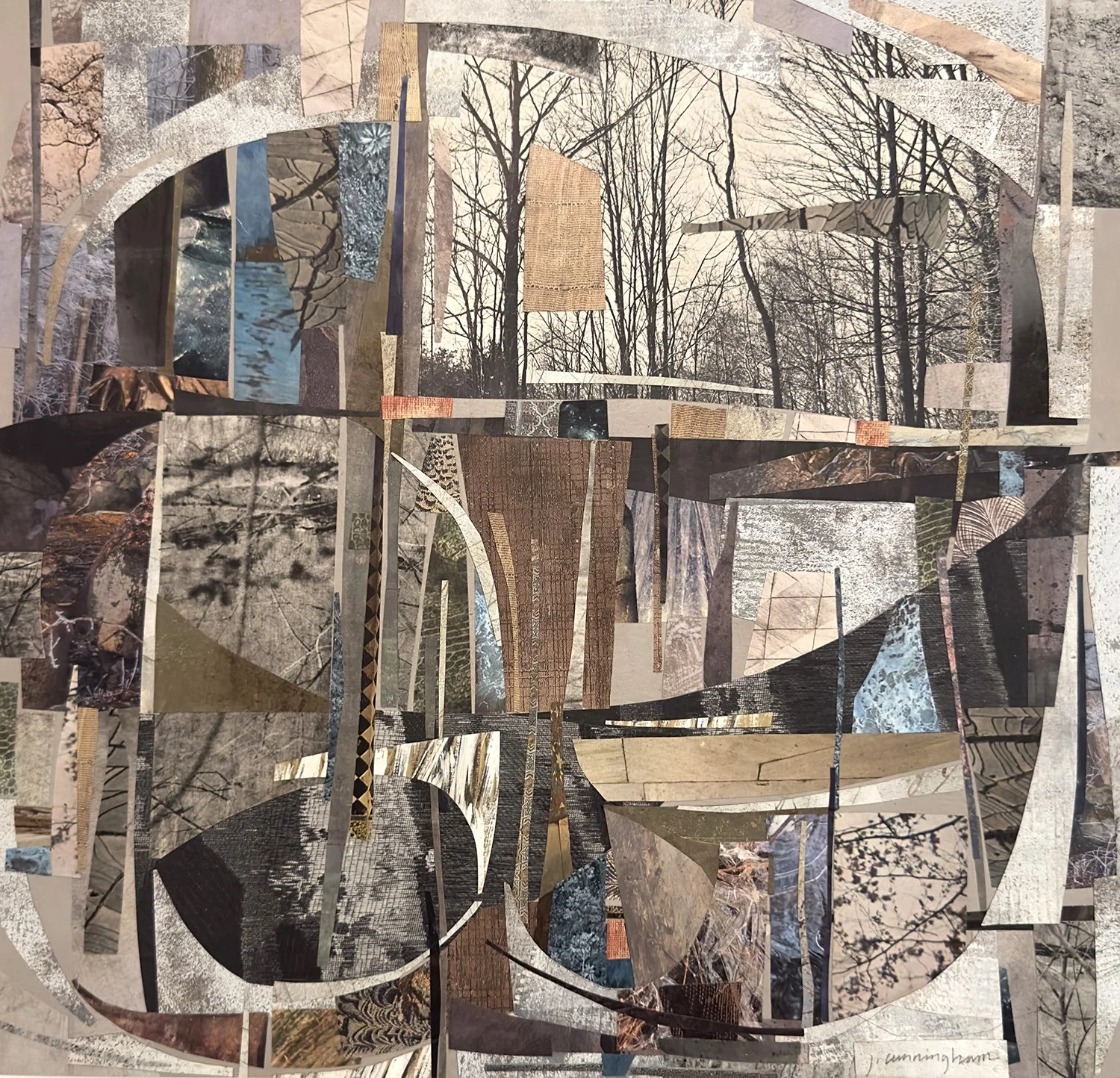 Joan Cunningham Studio