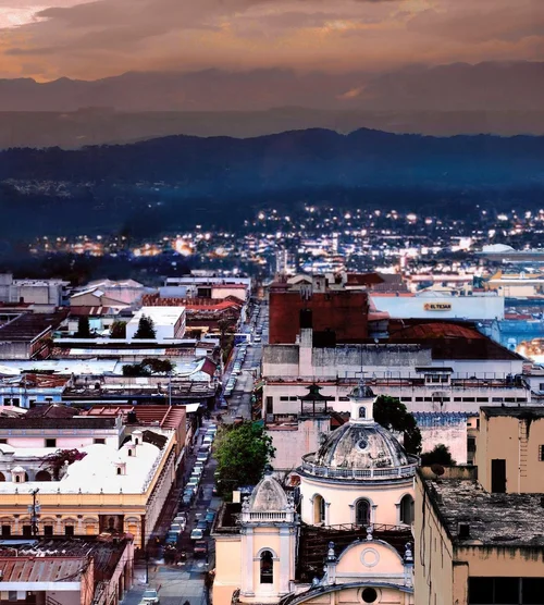 Descubre la Fascinante Historia de Zona 1, Ciudad de Guatemala – Los ...