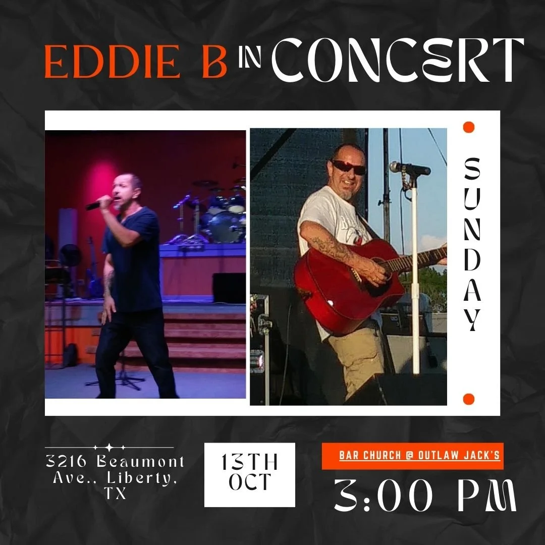 Events — Conviction For Christ Ministries