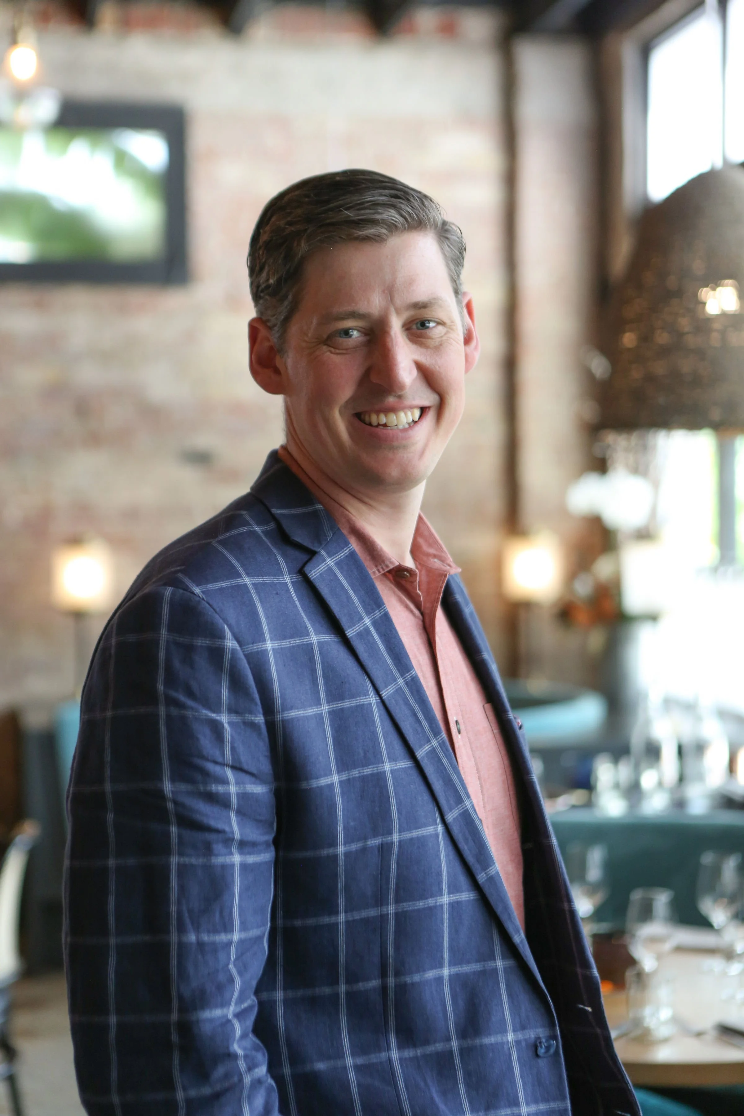 San Antonio — Art of Cellaring