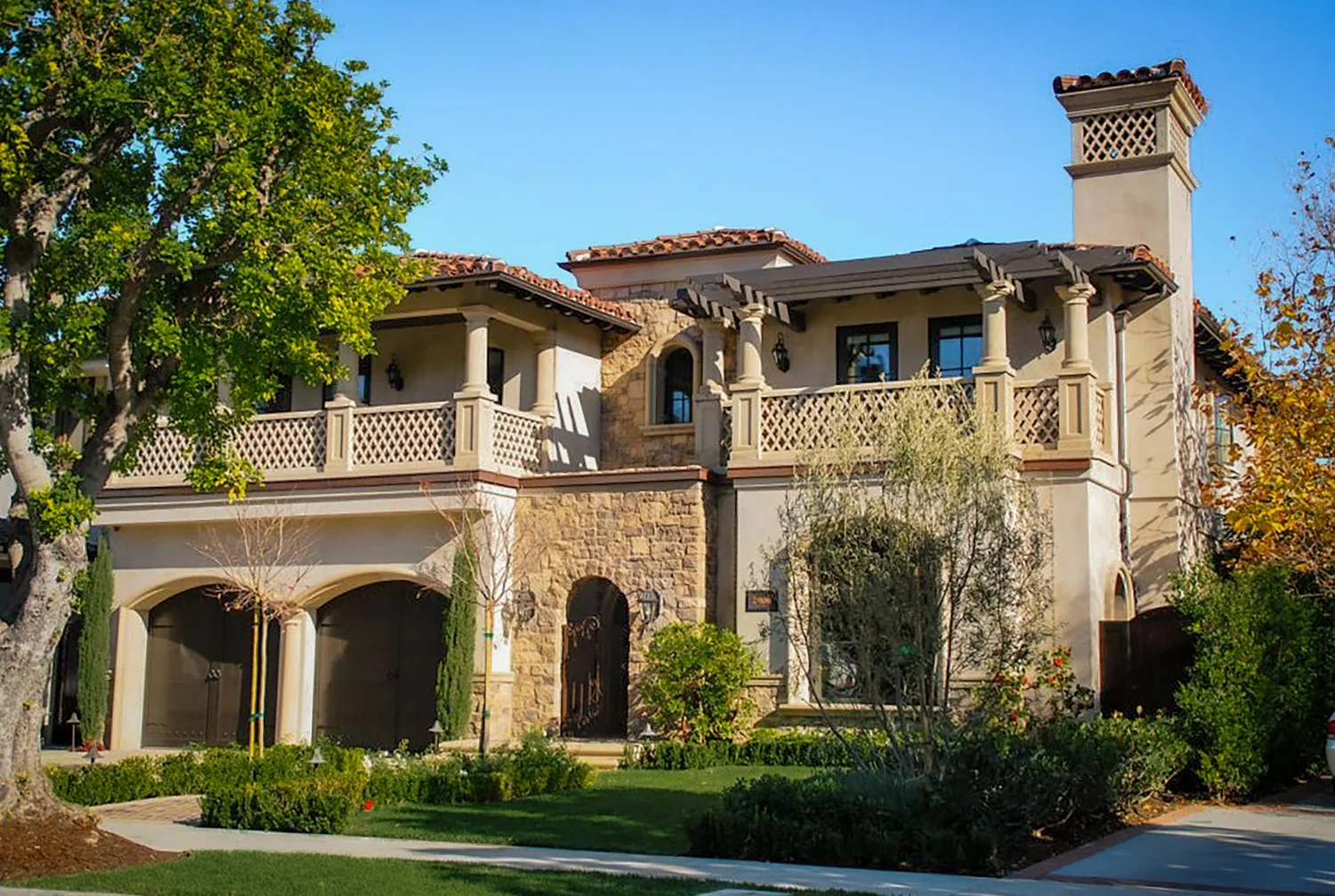 Benson Design & Development & Co.