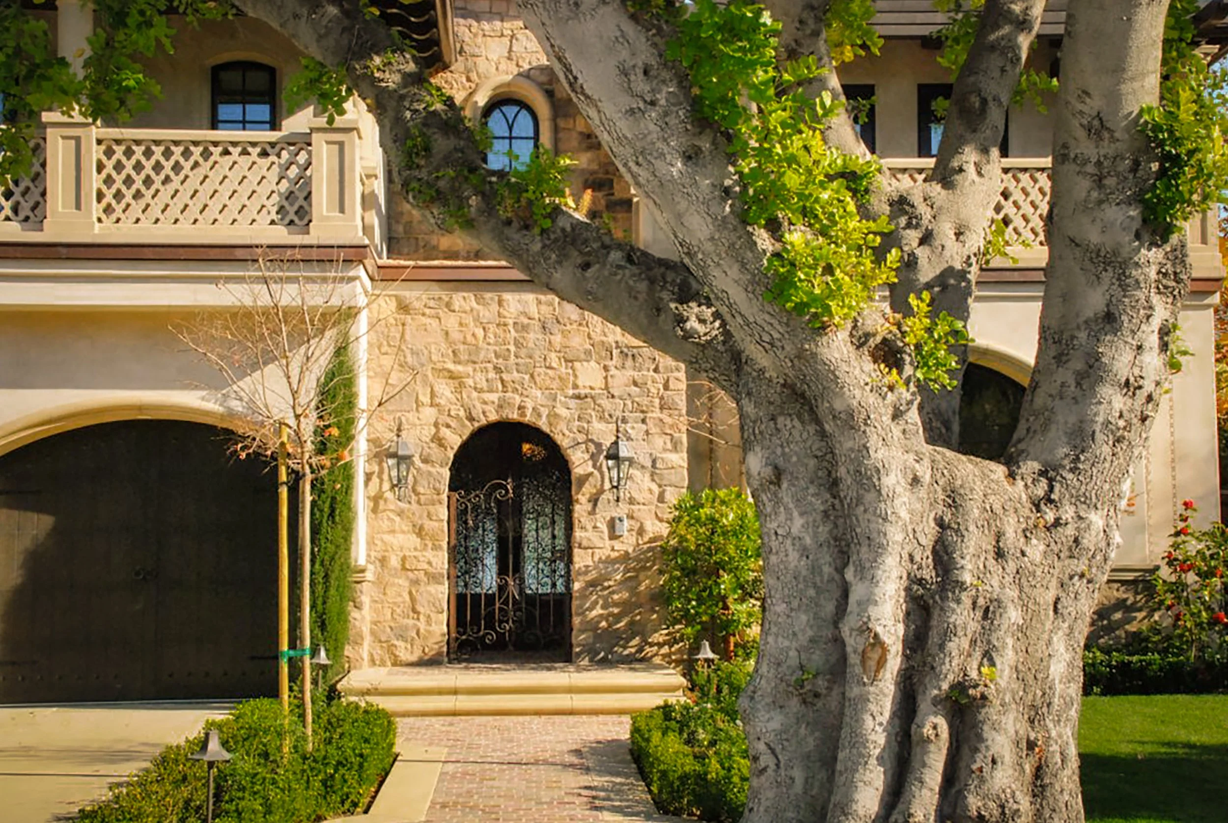 Benson Design & Development & Co.