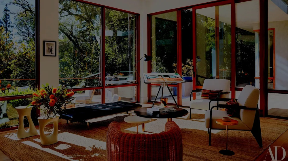Rebuilding Palisades — Benson Design & Development & Co.