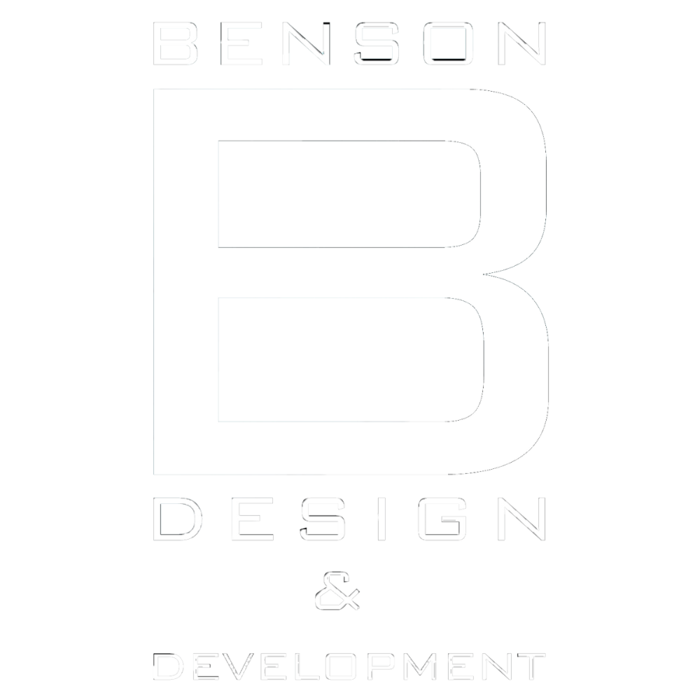 ANITA DRIVE — Benson Design & Development & Co.