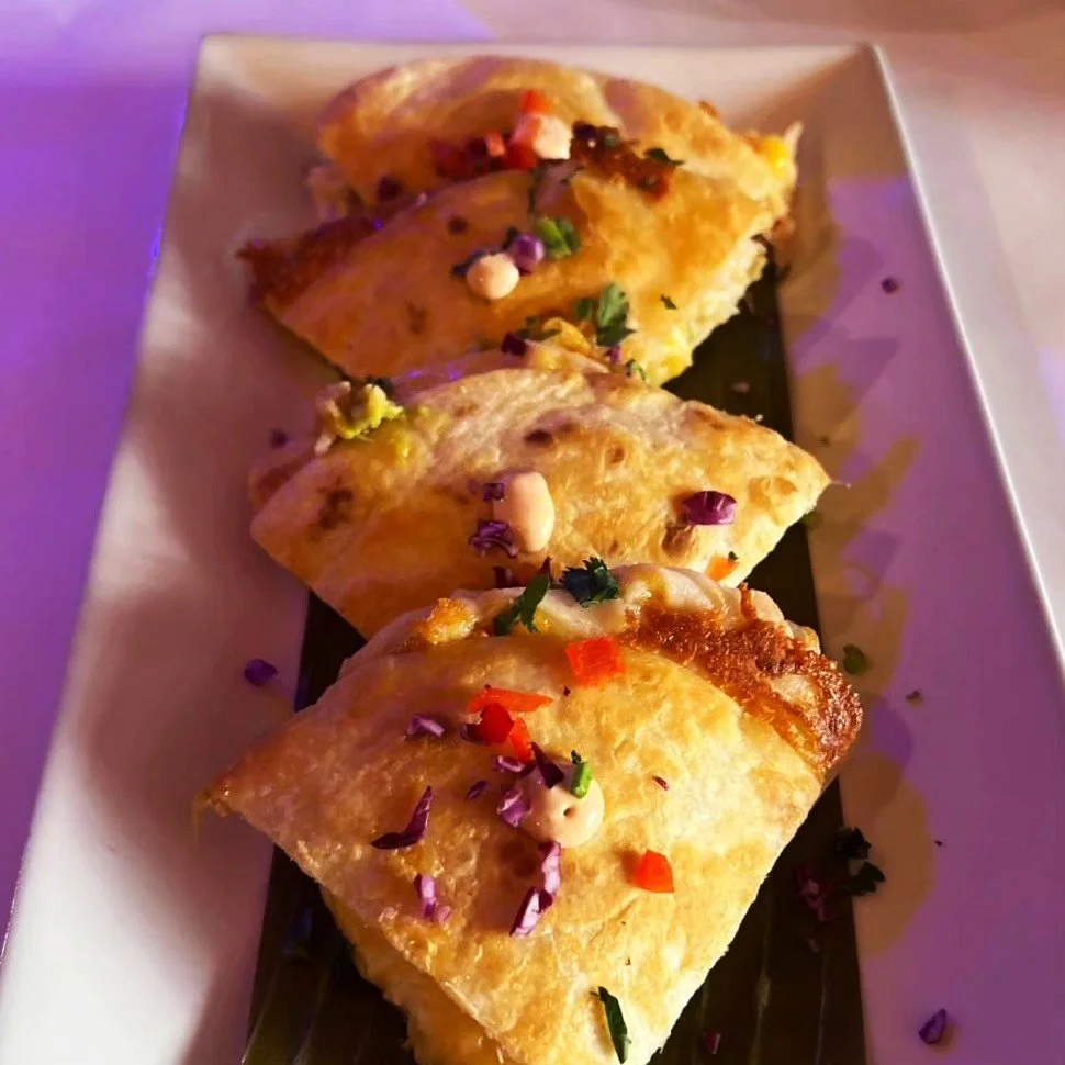 Bocca Latin Fusion | Gourmet Tapas, Cocktails & Dining