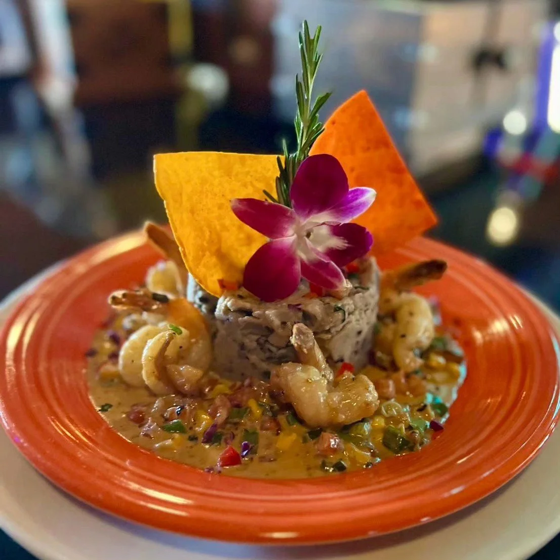 Bocca Latin Fusion | Gourmet Tapas, Cocktails & Dining