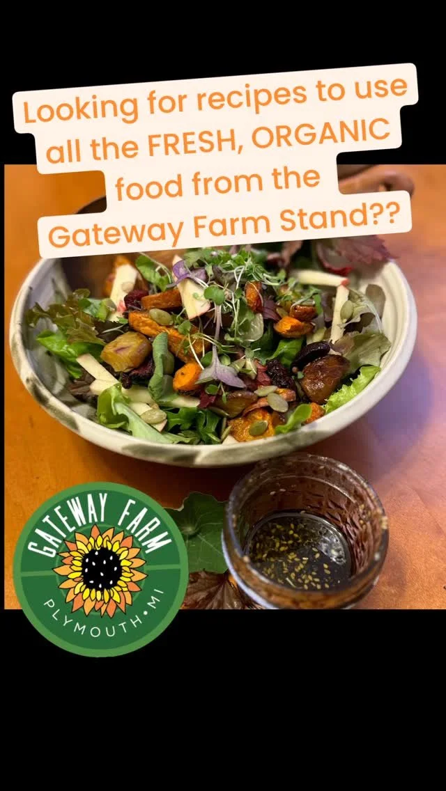 Gateway Farm