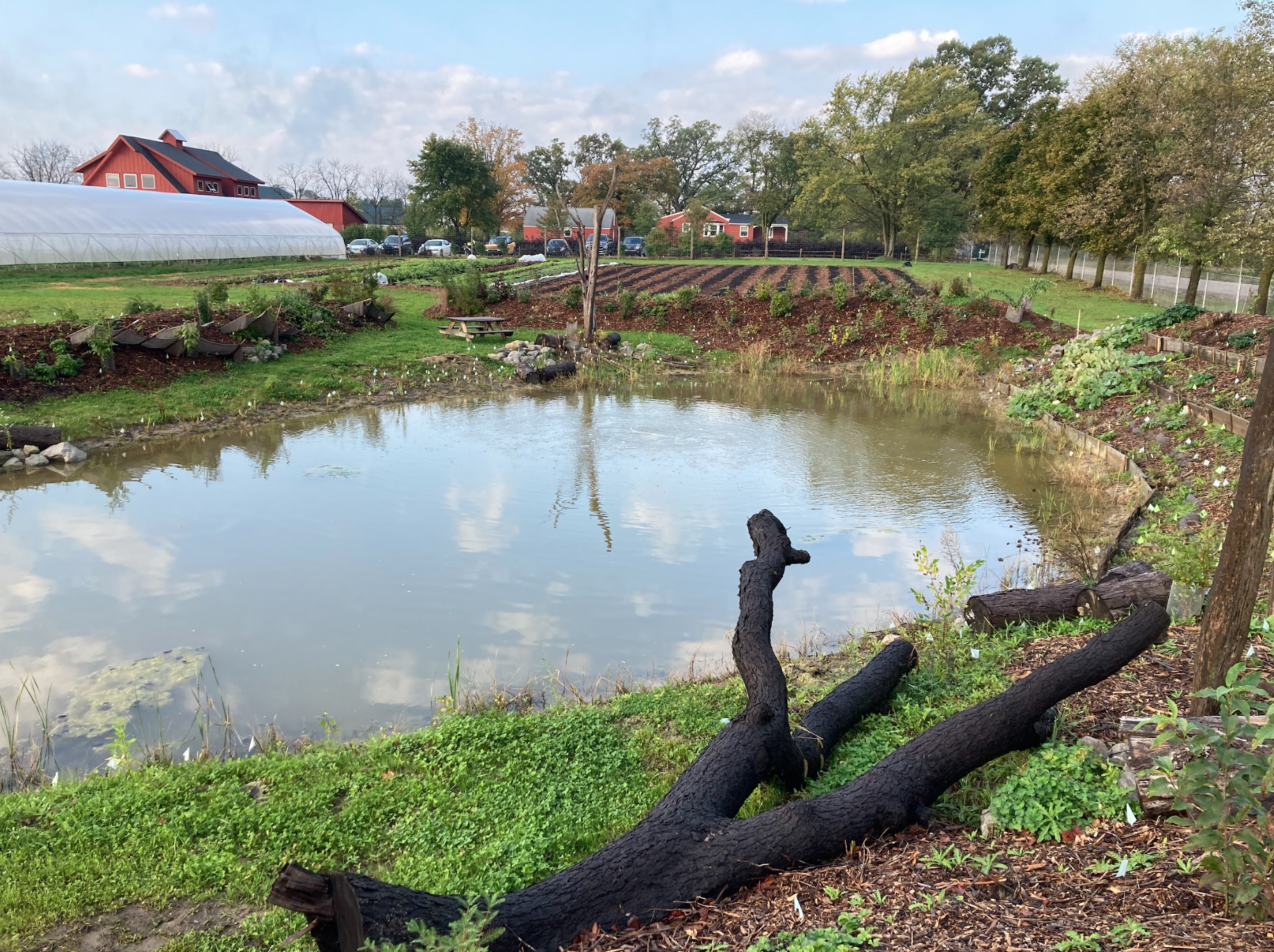 Gateway Farm