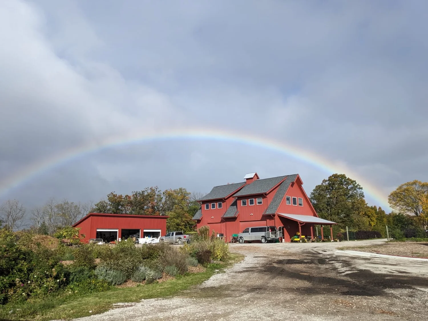 Learn At Gateway | On-Farm Educational Workshops & More — Gateway Farm