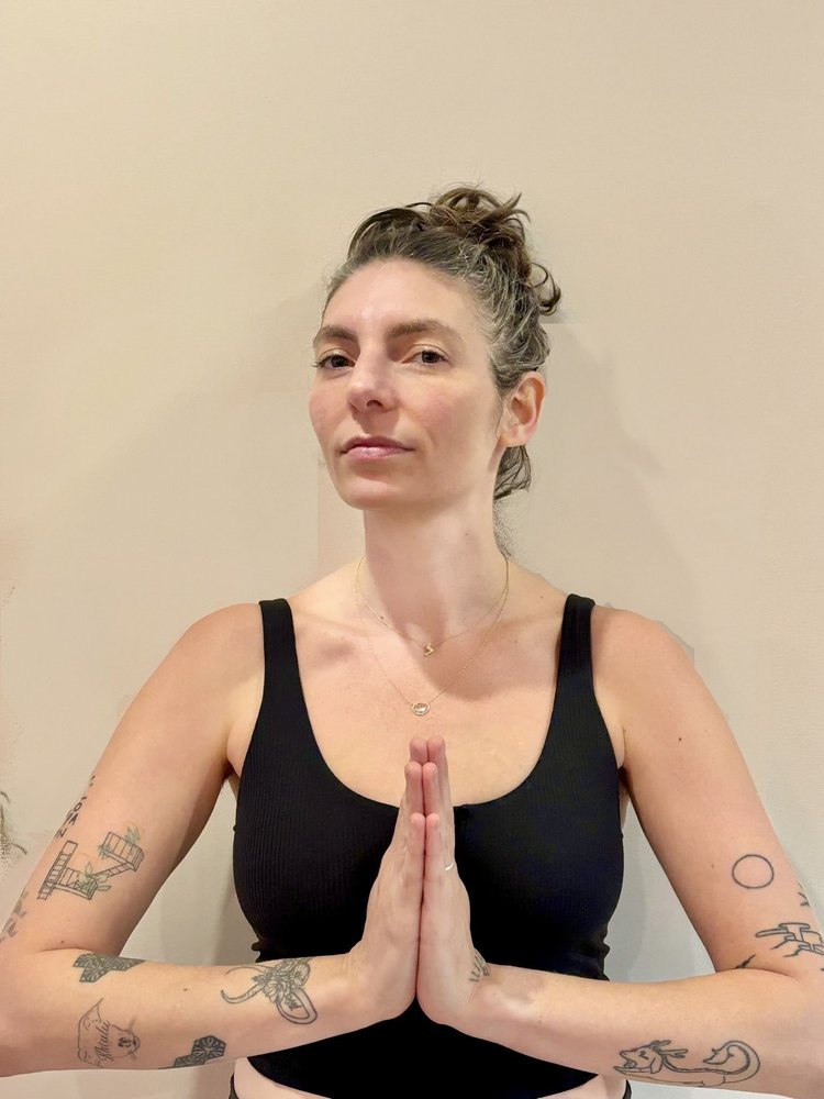 Our Team — humble-yoga.com