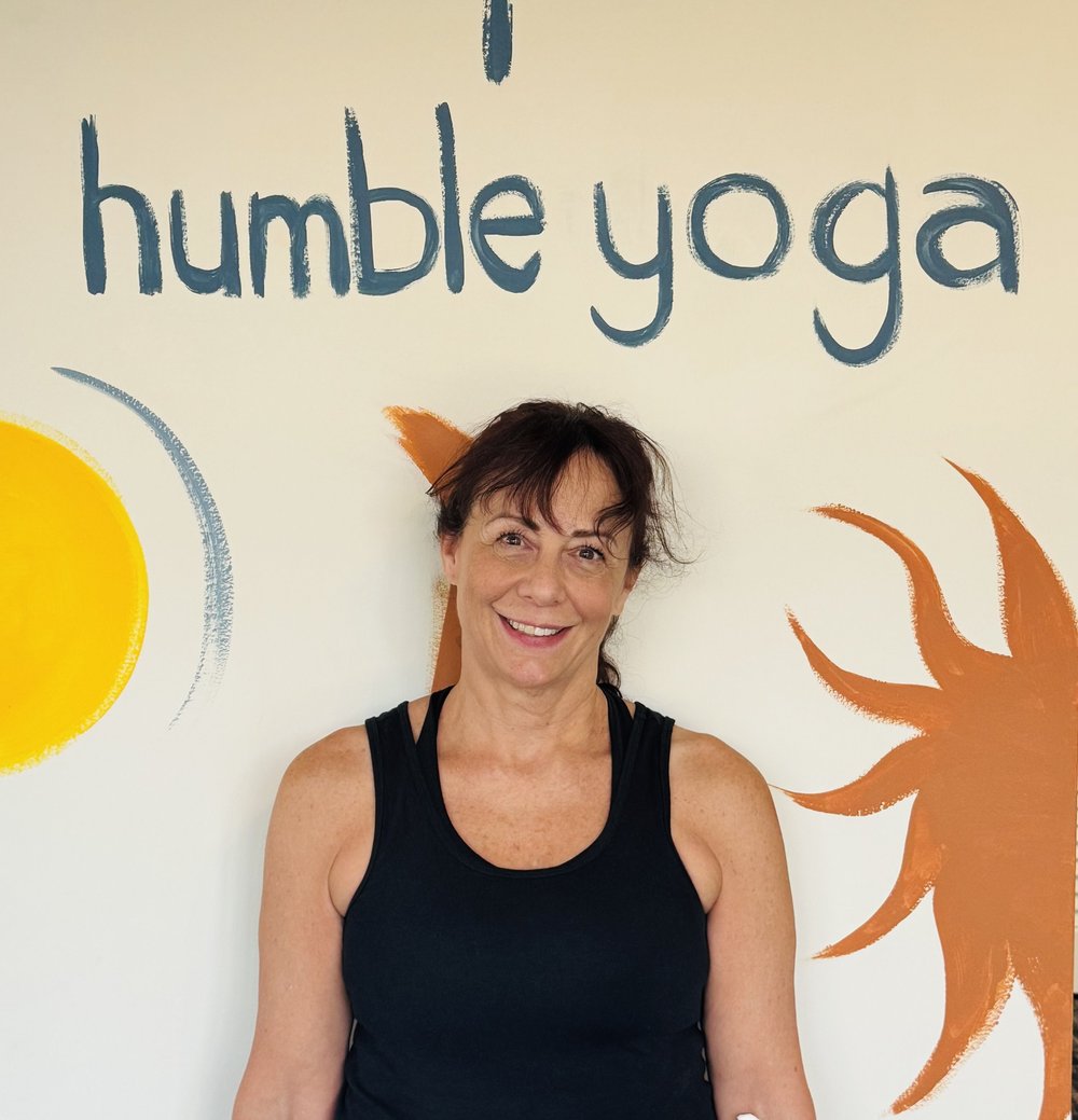 Our Team — humble-yoga.com