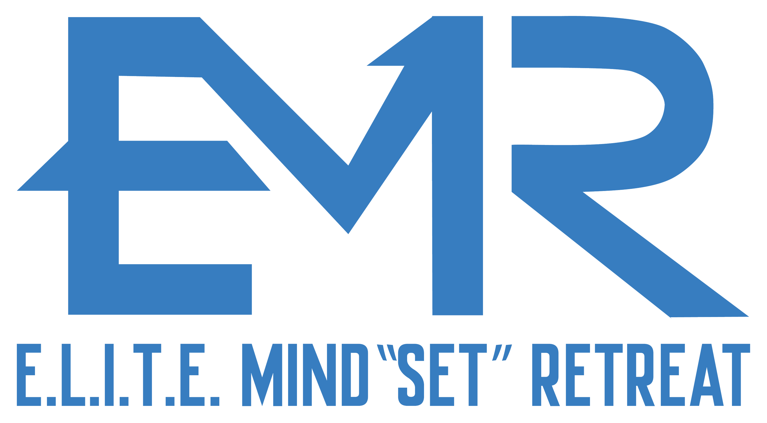 ELITE MindSET Retreat — Culture Cove