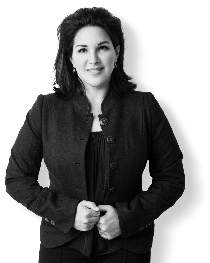 Melanie Boyack