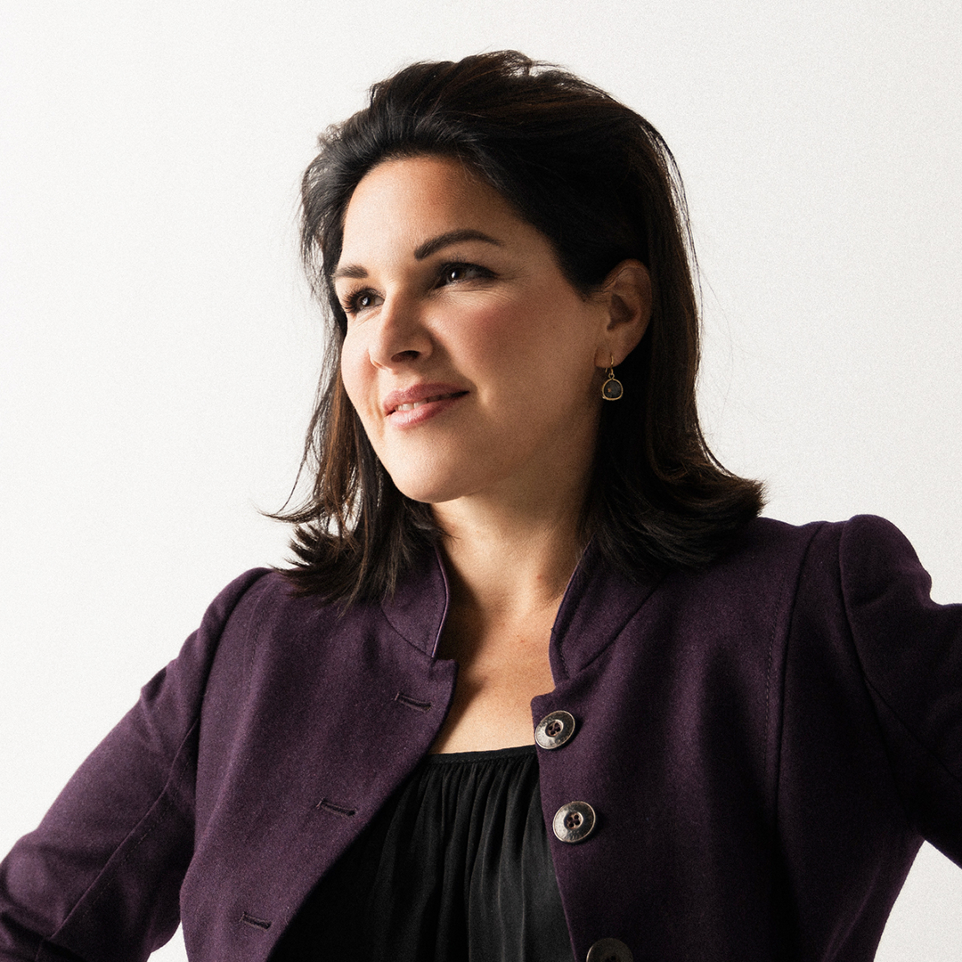 Speaking — Melanie Boyack