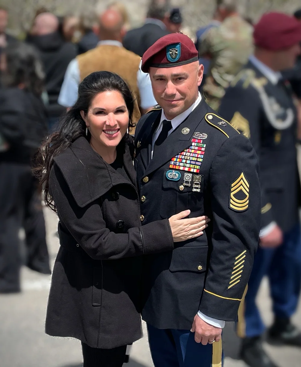 About — Melanie Boyack