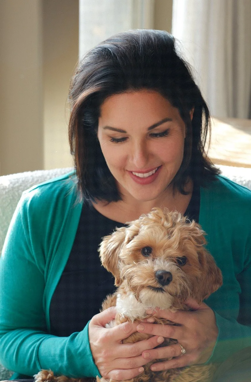 About — Melanie Boyack