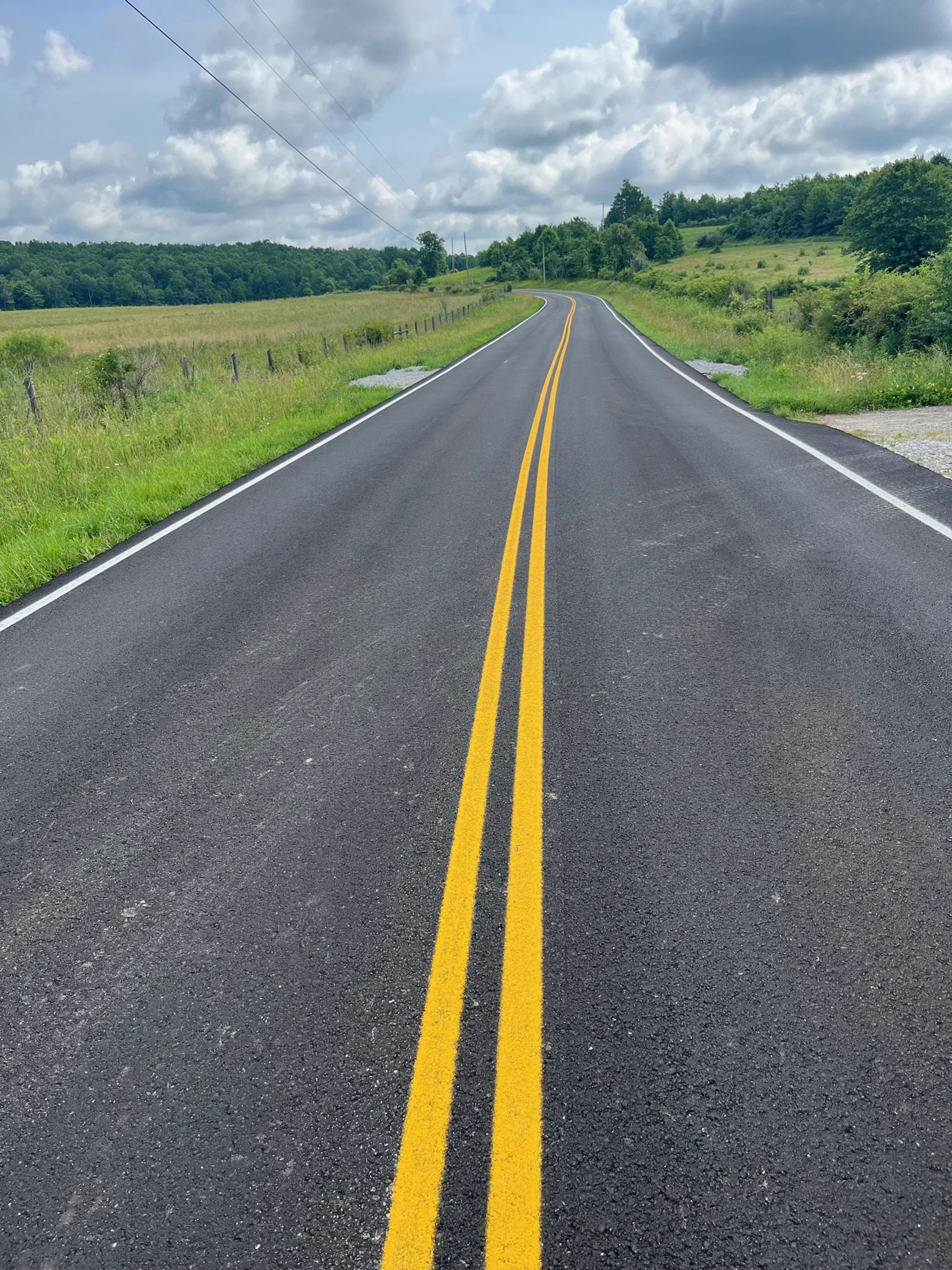 General 6 — Morgan County Highway Department