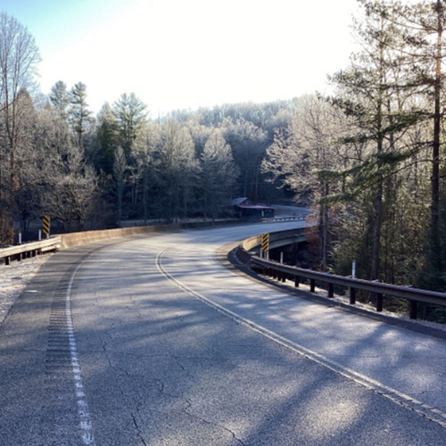Succes Stories, Grants, & Awards — Morgan County Highway Department