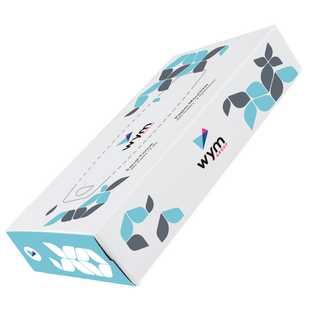WYM Group | Bath Tissue, Hand Towels, Facial Tissue