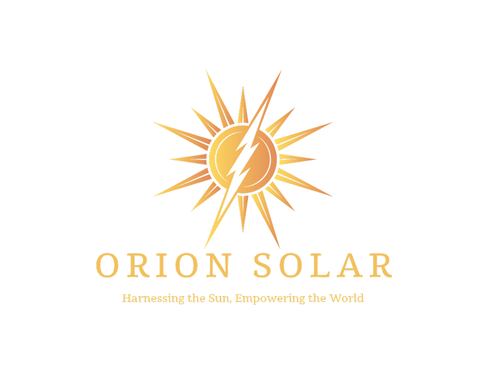 Orion Solar