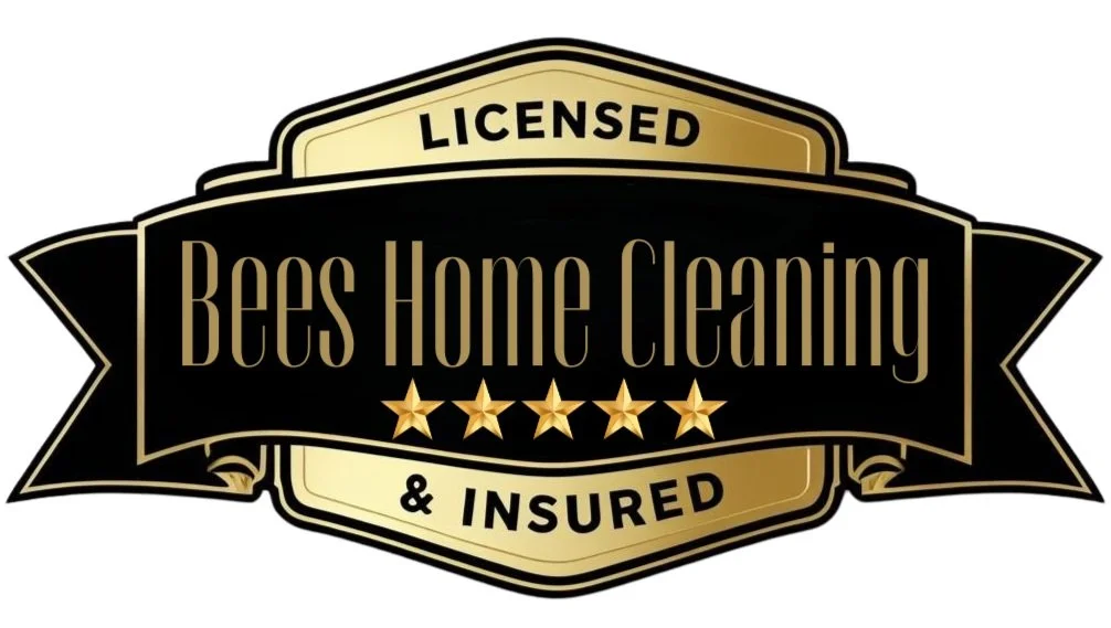 Bees Home Cleaning | Experience Cleanliness Today