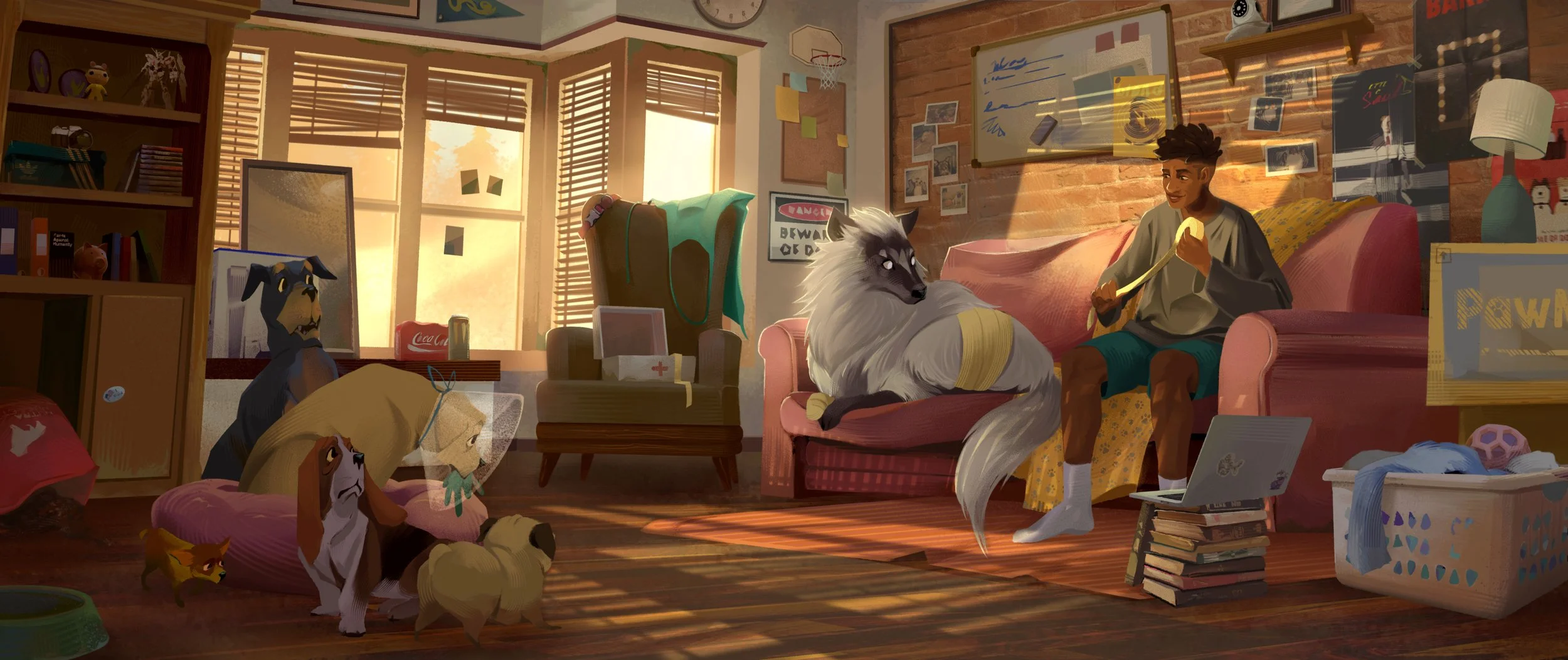 General 4 — seah kim