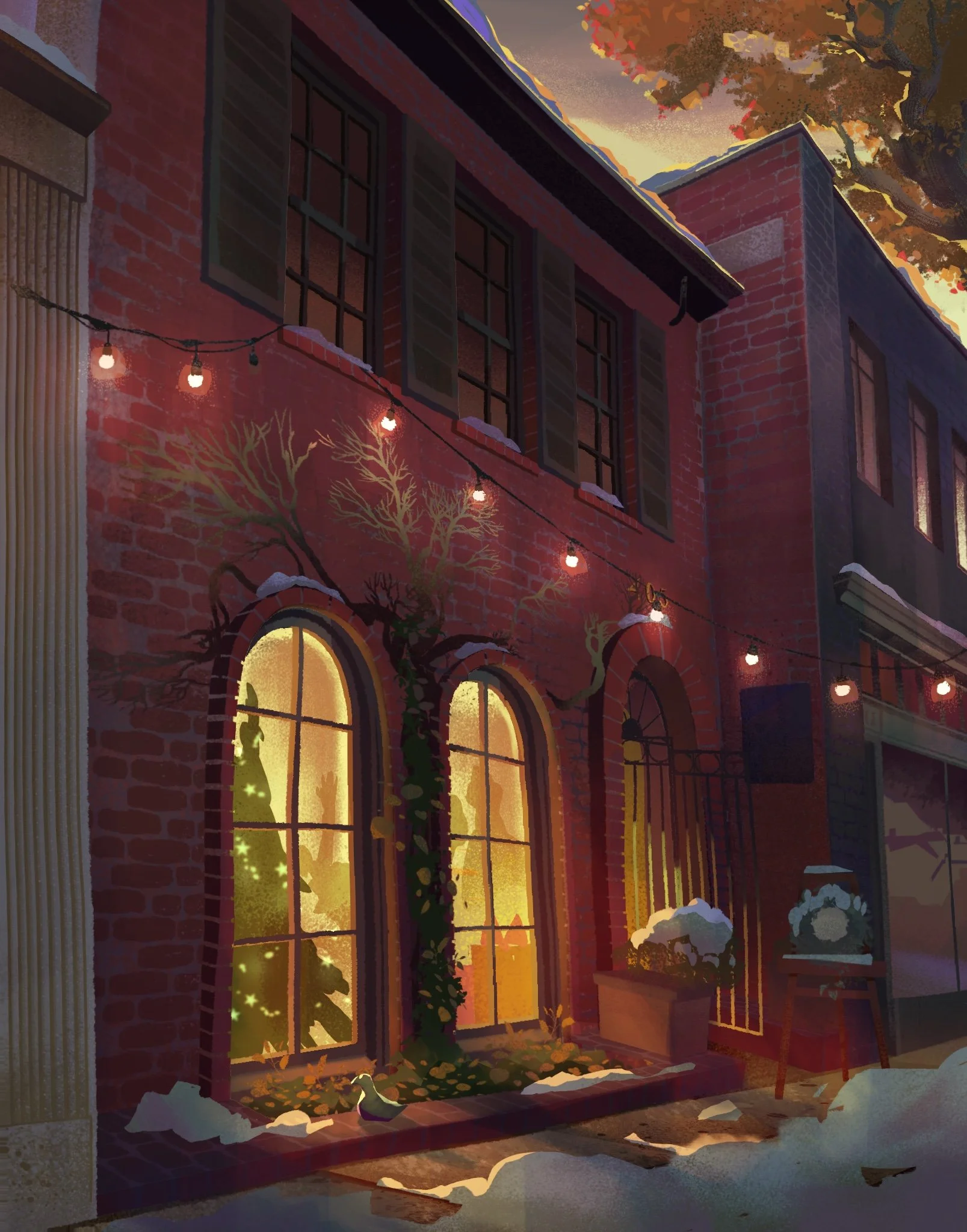 ILLUSTRATIONS — seah kim