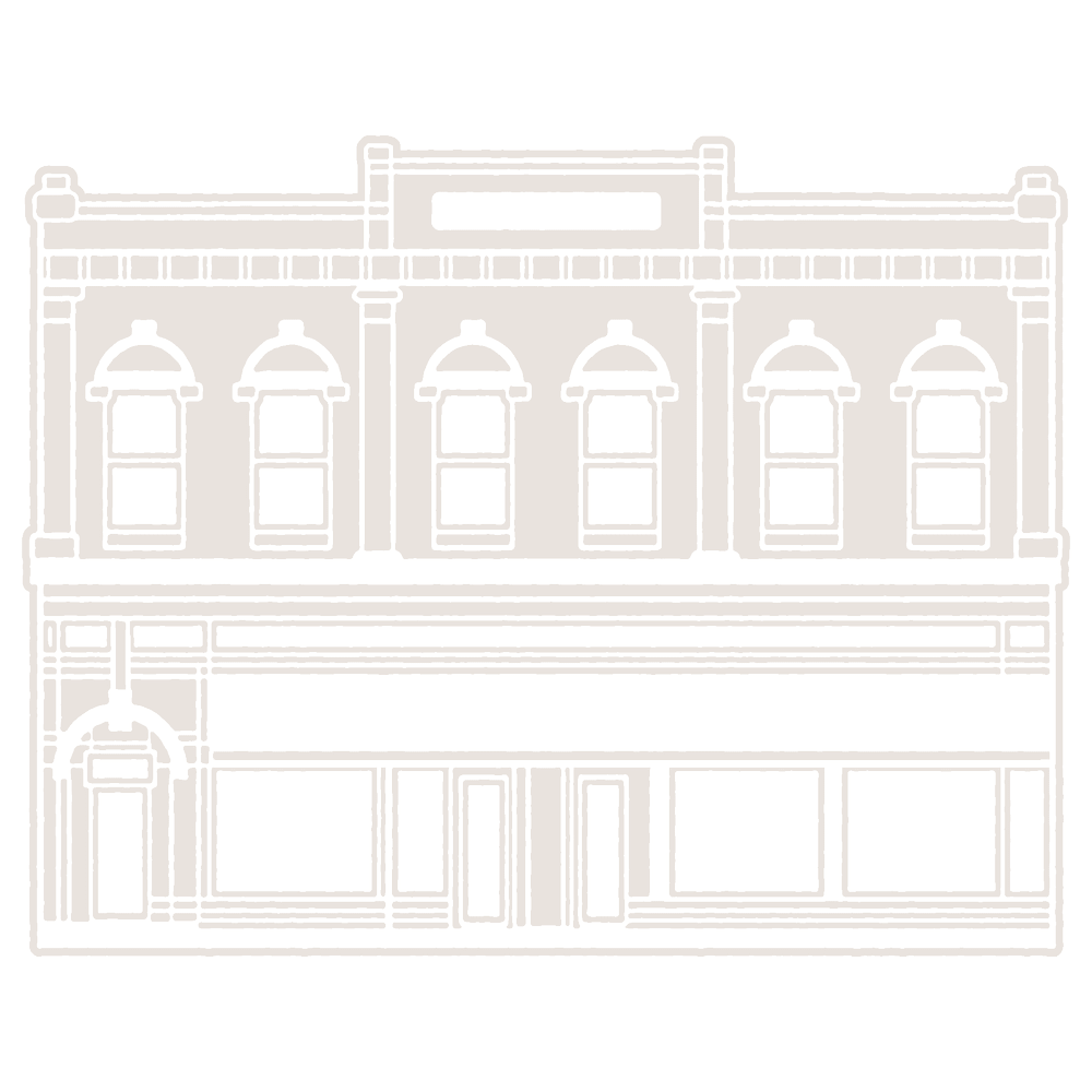 Boutique Stay in Historic Montrose | The Rathbone Hotel