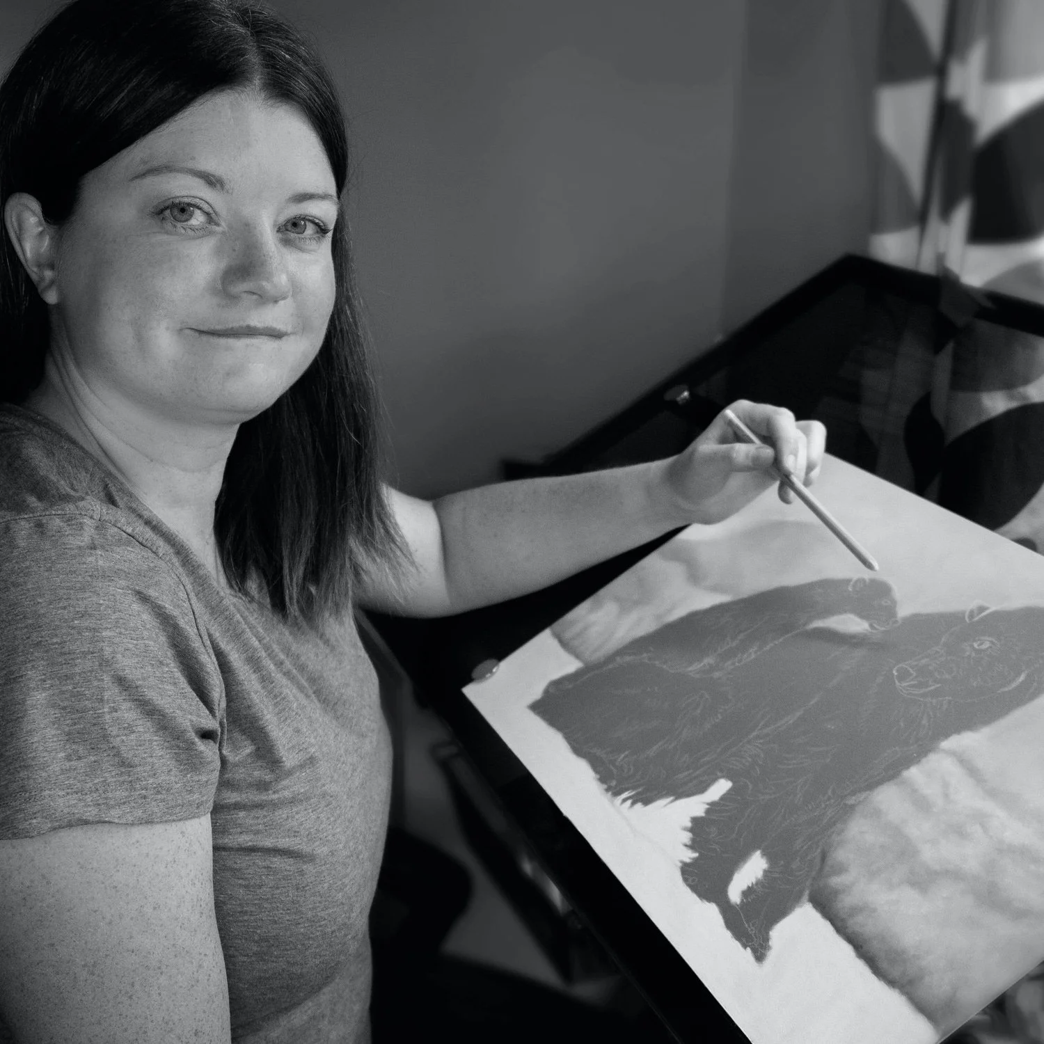 Emma Emerson - Artists of Essex