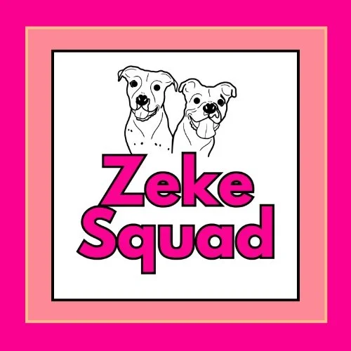 Zeke Squad - Dogs | Misfits | Allies, Unleashing awareness and insights ...