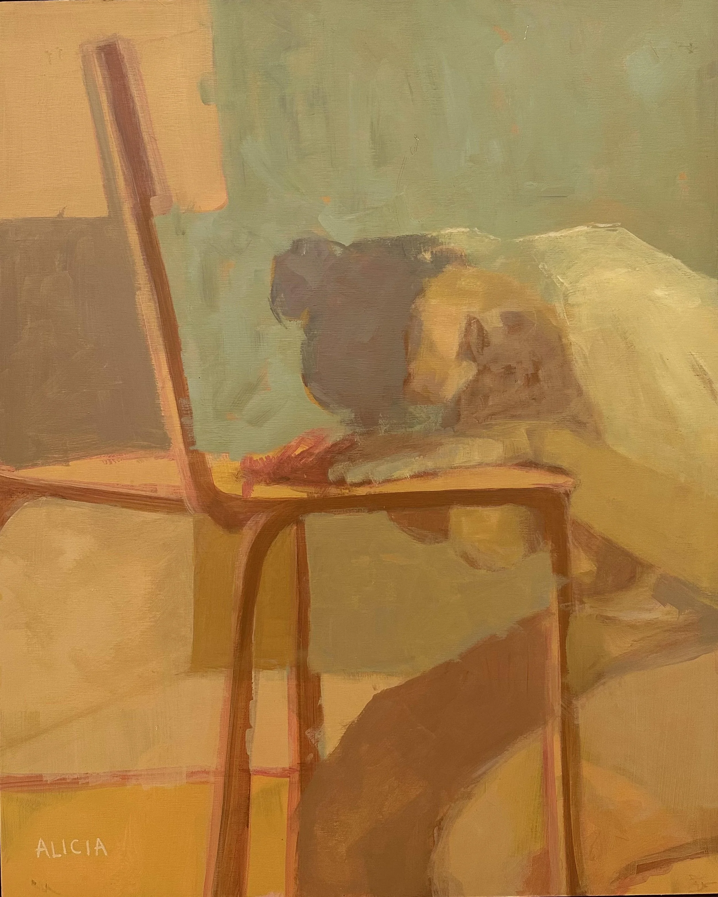 Featured Artists | Explore Unique Artworks — Siempre Avanti Gallery