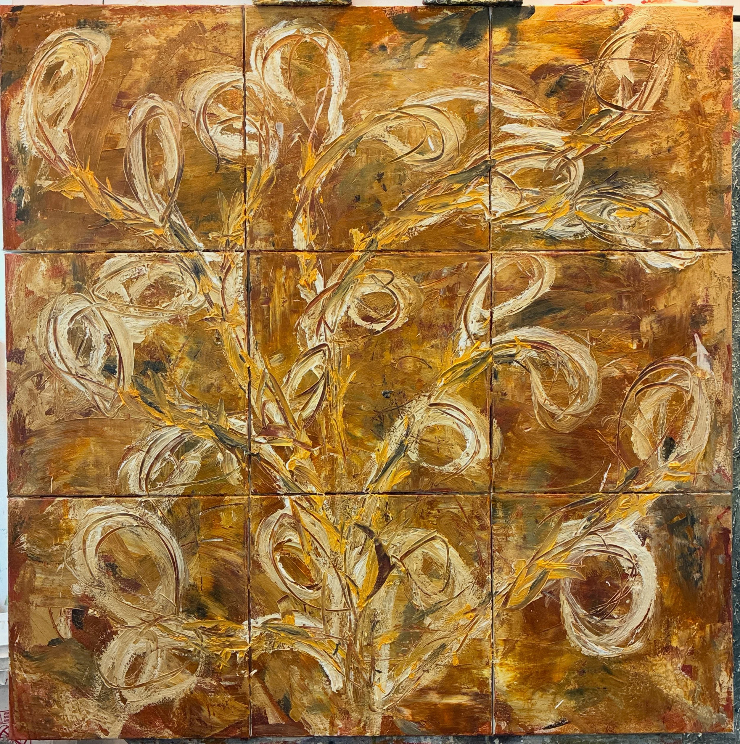 Featured Artists | Explore Unique Artworks — Siempre Avanti Gallery