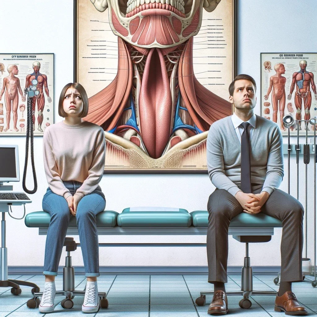 Orinda Body Sculpting Announces "Should I Be Worried About My Uvula ...