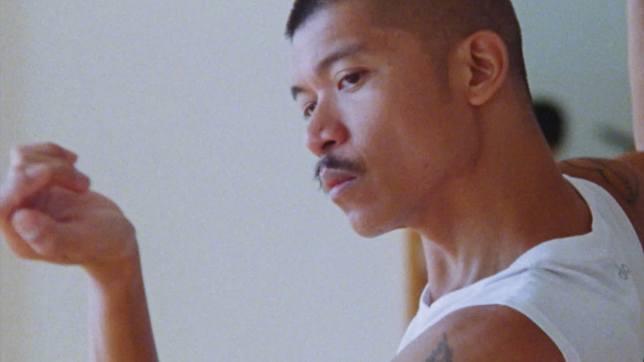 Alec Sutherland / Director & Editor