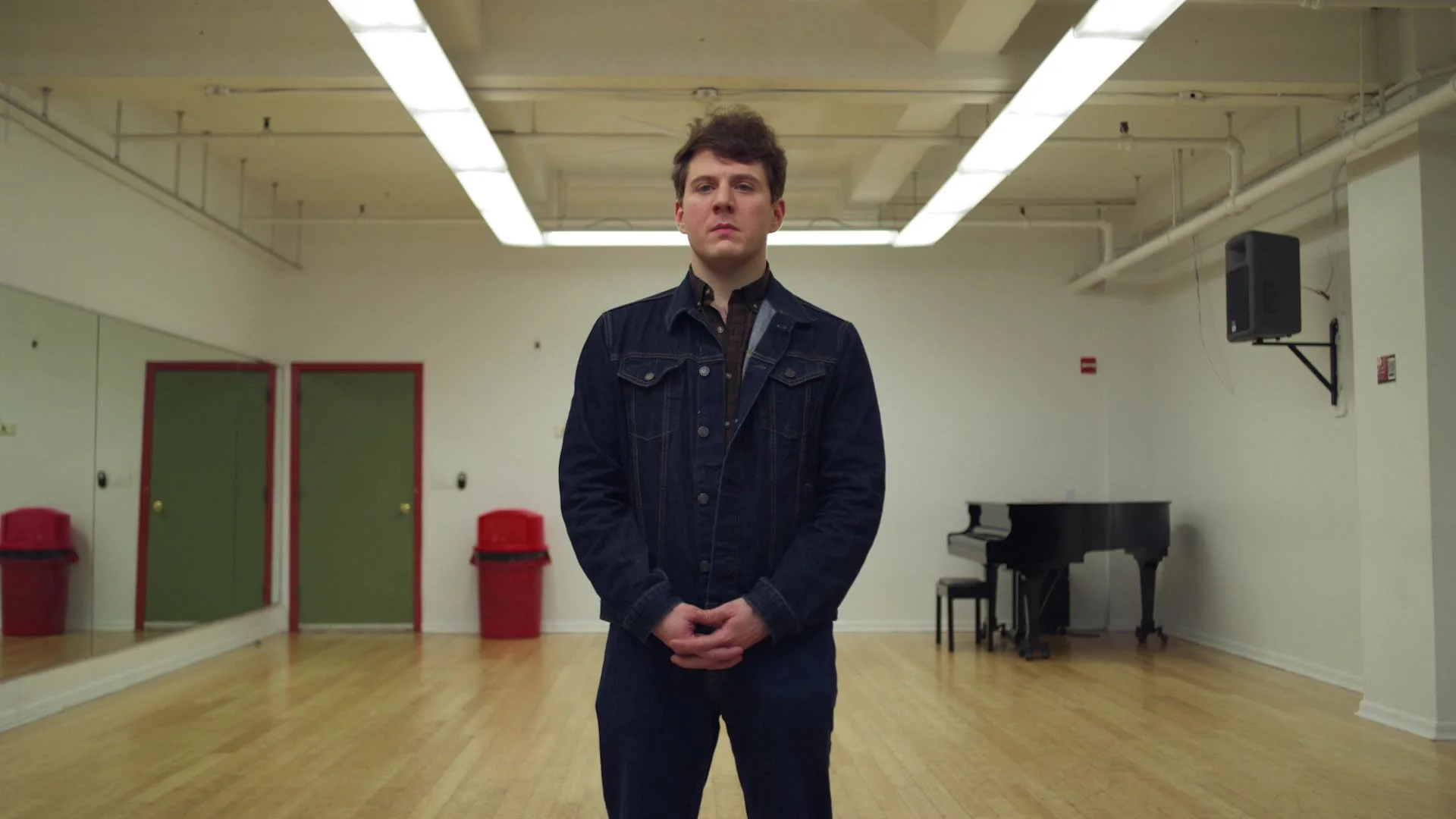 Low Hanging Fruit — Alec Sutherland