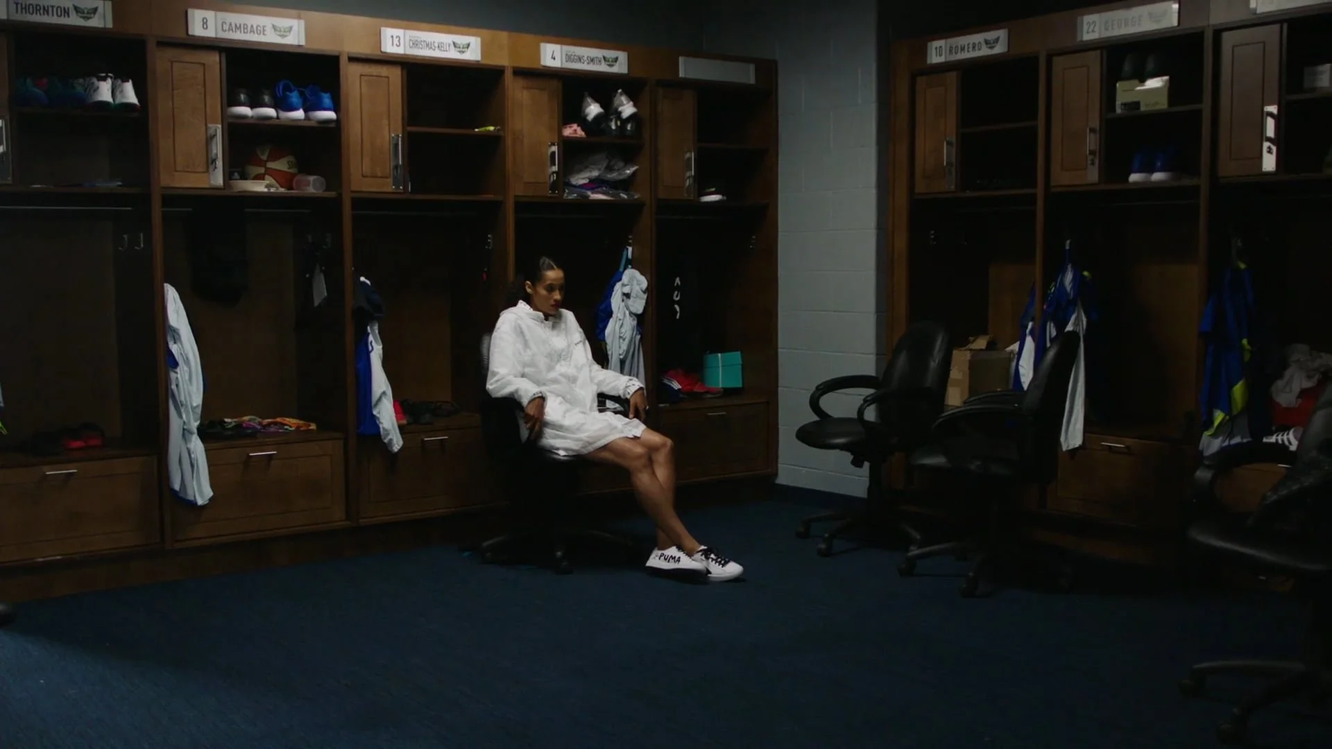 Alec Sutherland / Director & Editor