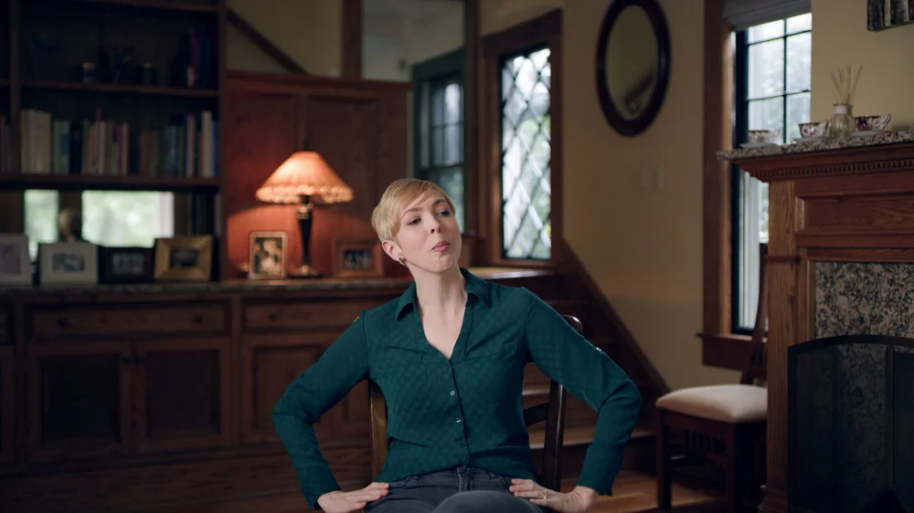 Alec Sutherland / Director & Editor