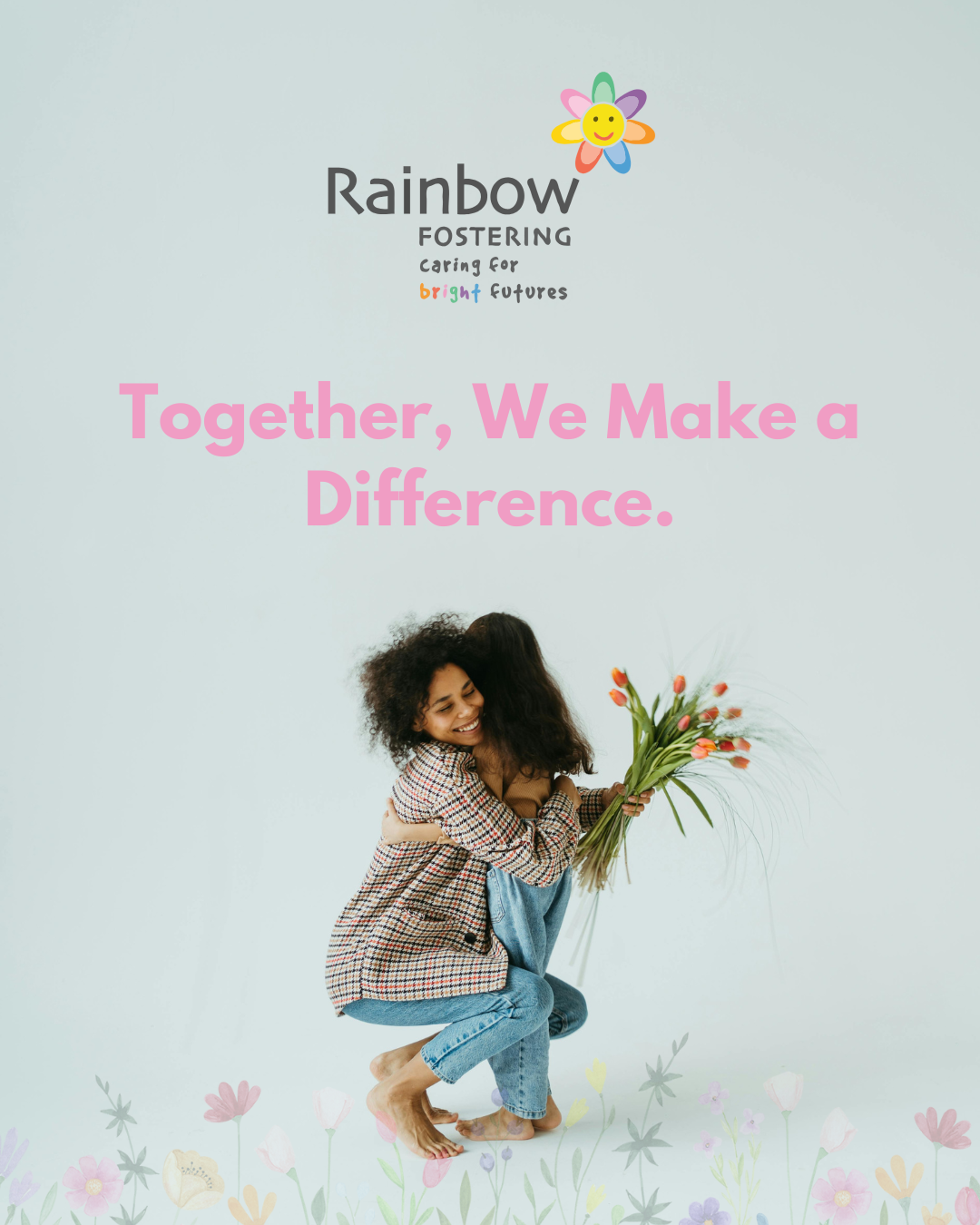 How Rainbow Fostering is Using Technology to Help More Children ...