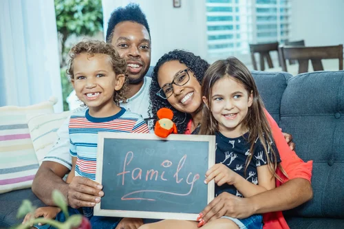 Rainbow Fostering Services | Join Us to Make a Difference